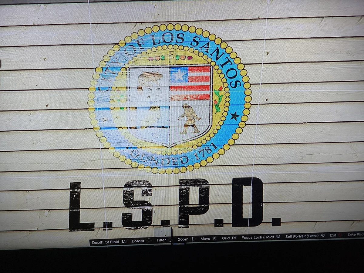 LSPD | Sp33dXAndEbenX Wiki | Fandom