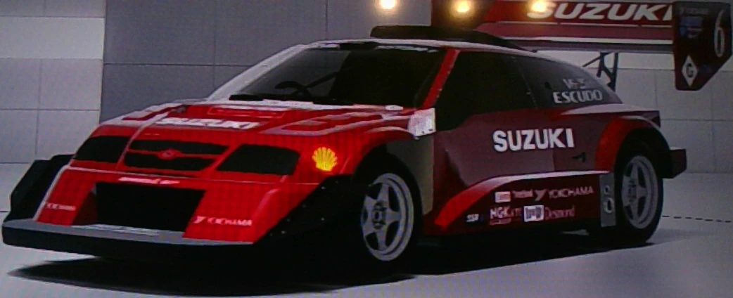 Escudo Pikes Peak | Sp33dXAndEbenX Wiki | Fandom