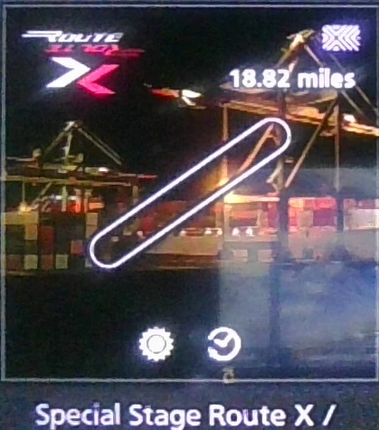 Special Stage Route X (SSRX) | Sp33dXAndEbenX Wiki | Fandom