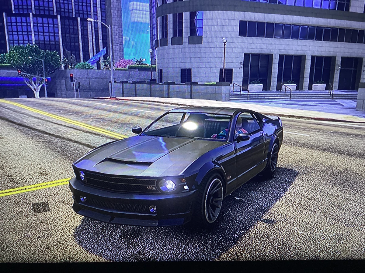 Dominator (Unarmored) | Sp33dXandEbenXRemastered Wiki | Fandom