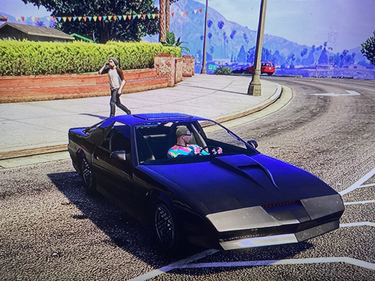 Ruiner 2000 | Sp33dXandEbenXRemastered Wiki | Fandom