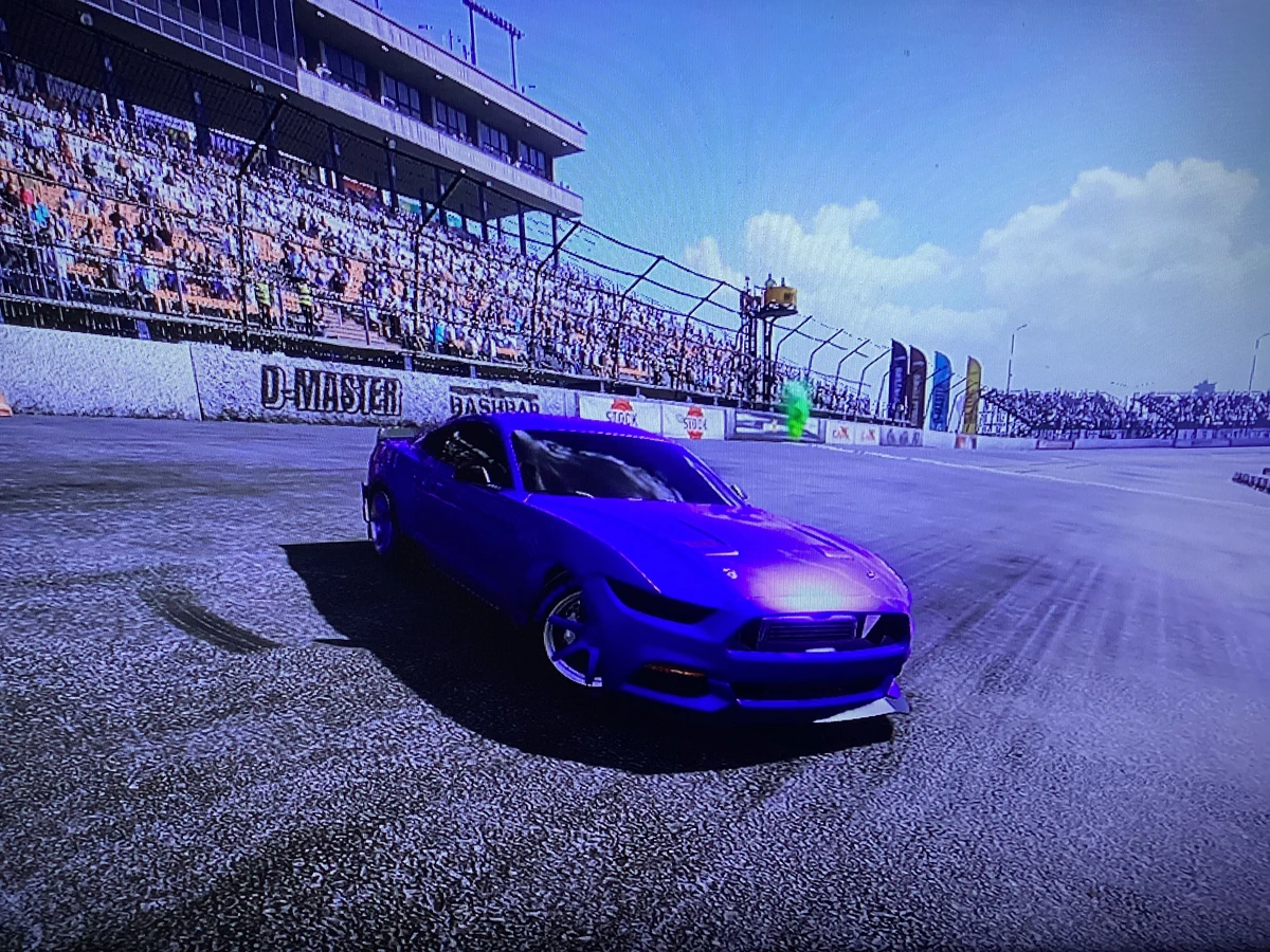 RTX | Sp33dXandEbenXRemastered Wiki | Fandom