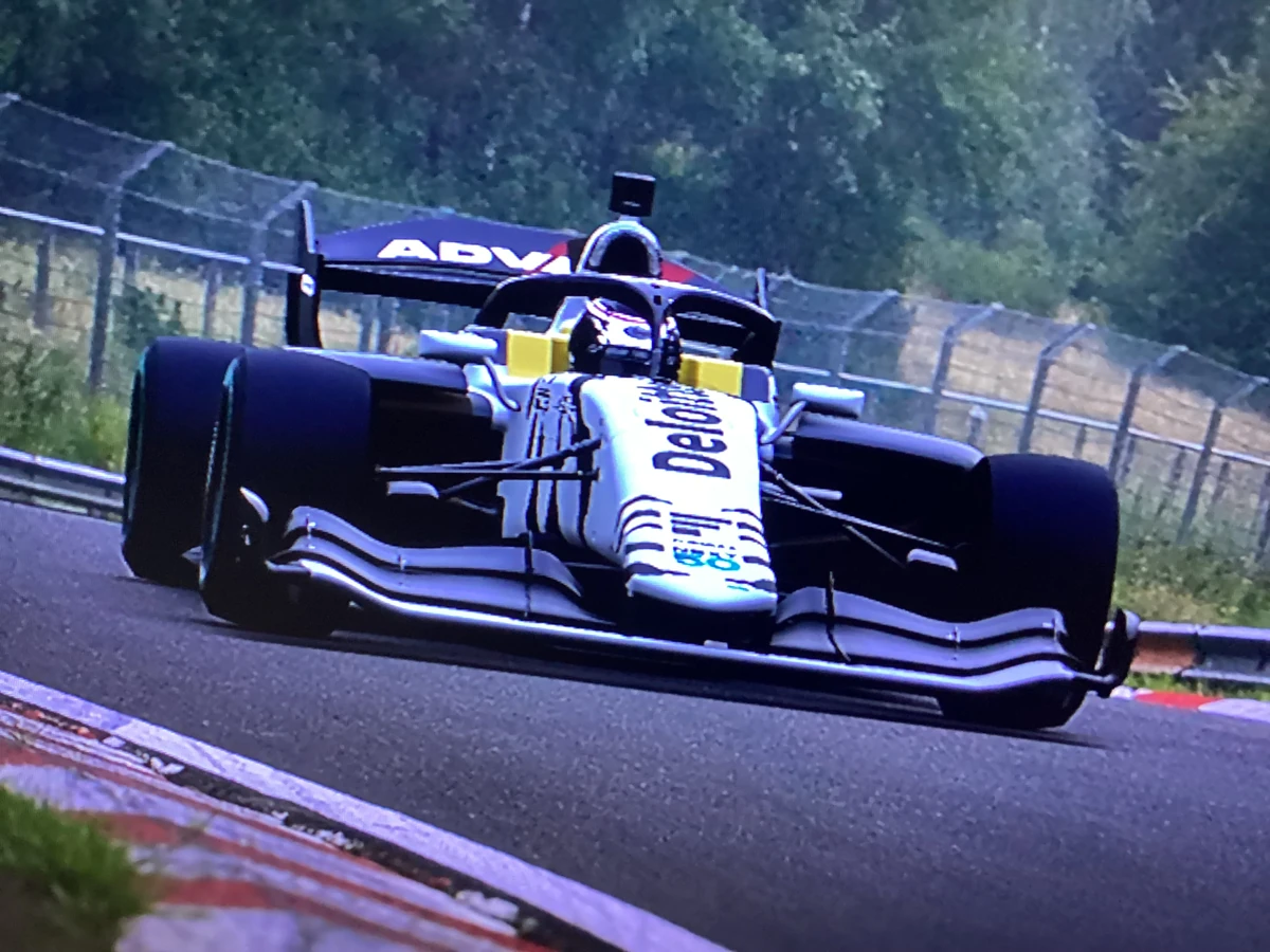 Reaver | Sp33dXandEbenXRemastered Wiki | Fandom