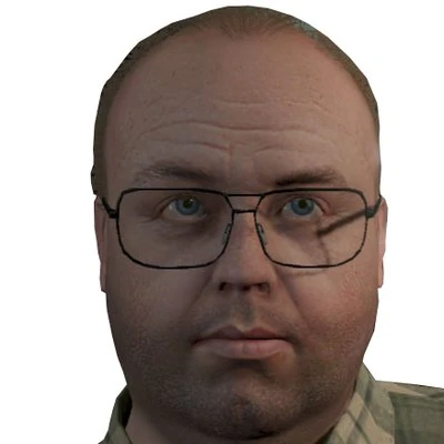 Lester Crest | SP8 Universe Wiki | Fandom