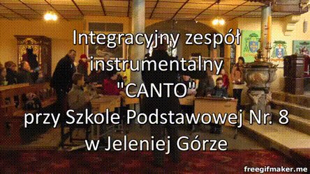 Zespół Canto | SP8 Universe Wiki | Fandom