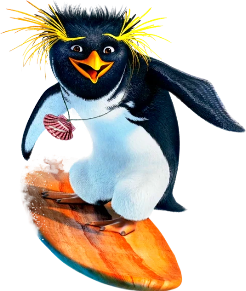 Cody Maverick | Sony Pictures Animation Fanon Wiki | Fandom