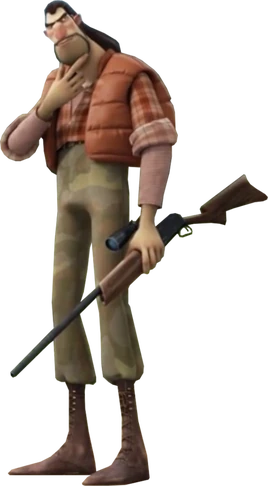 Shaw | Sony Pictures Animation Fanon Wiki | Fandom