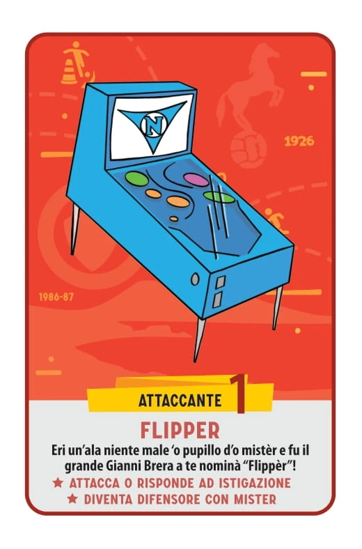 FLIPPER | Spaccanapoli Wiki | Fandom