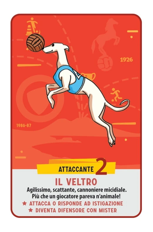 Il VELTRO | Spaccanapoli Wiki | Fandom