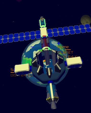 Jump Gate | Space Agency 2138 Wiki | Fandom