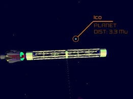 Truss | Space Agency 2138 Wiki | Fandom