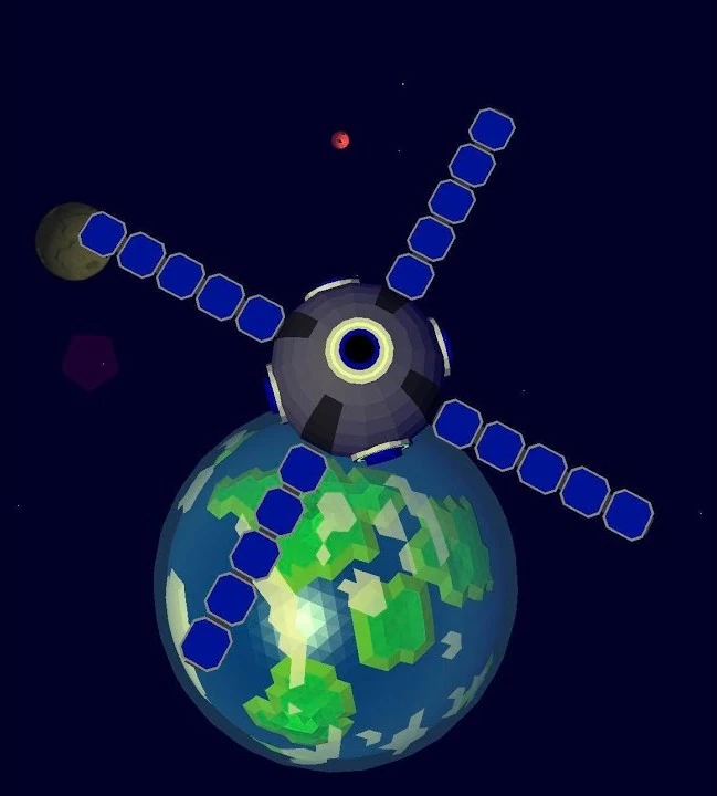 Super Hub | Space Agency 2138 Wiki | Fandom