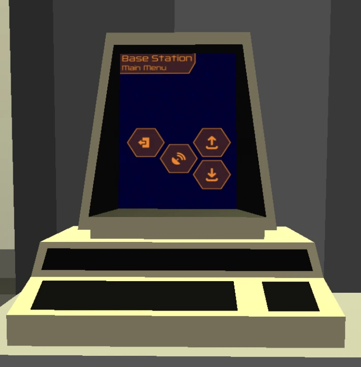 Computer | Space Agency 2138 Wiki | Fandom