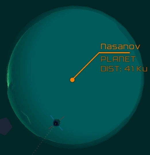 Nasanov | Space Agency 2138 Wiki | Fandom