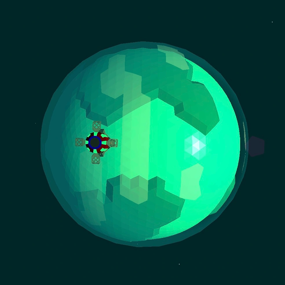 Nasanov | Space Agency 2138 Wiki | Fandom