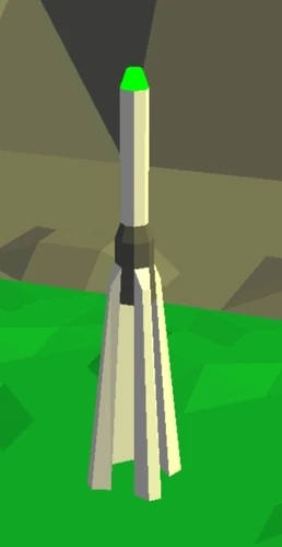 Lightning Conductor | Space Agency 2138 Wiki | Fandom