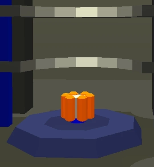 Fuel Silo Small | Space Agency 2138 Wiki | Fandom