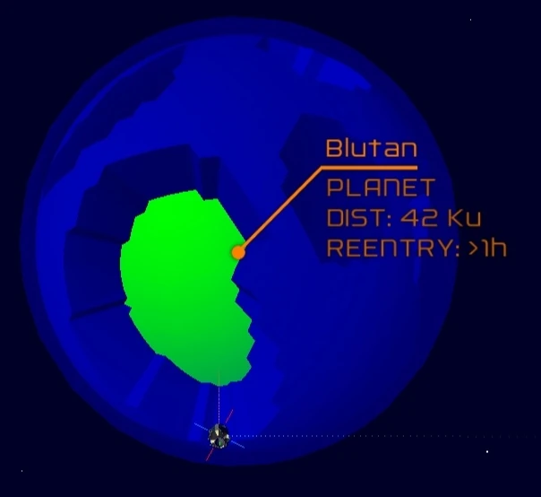 Blutan | Space Agency 2138 Wiki | Fandom