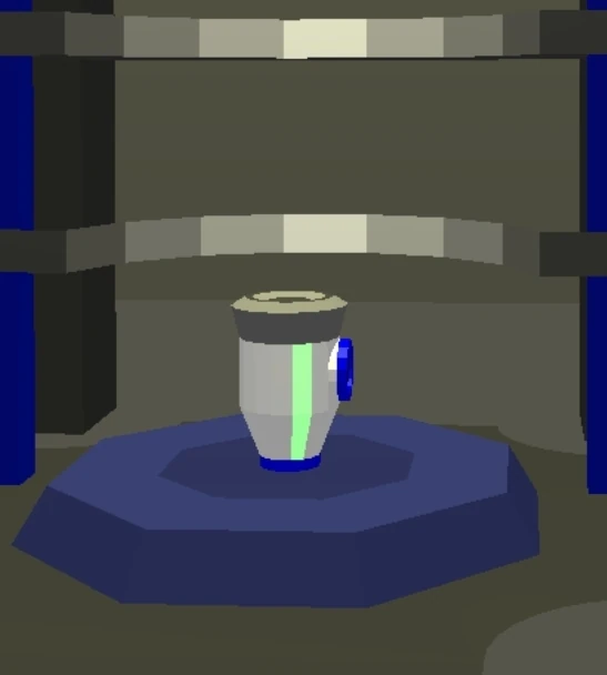 Ion Drive | Space Agency 2138 Wiki | Fandom