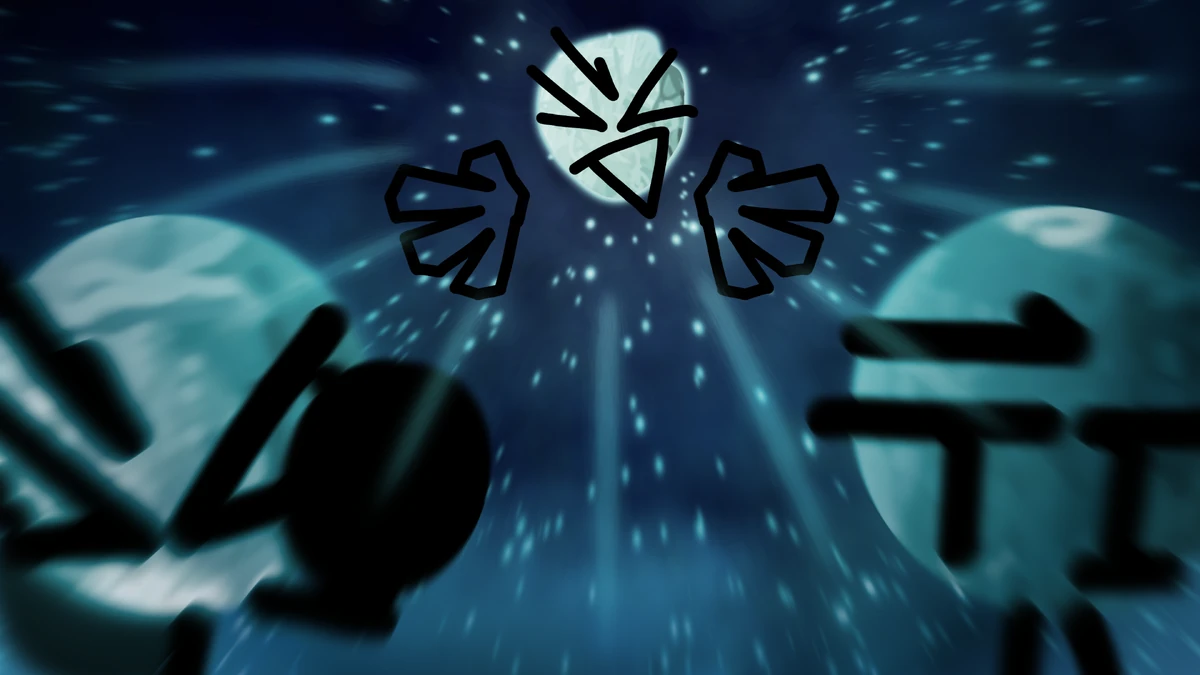 Barrel Peril | Space And Stupidness So Yeah Wiki | Fandom