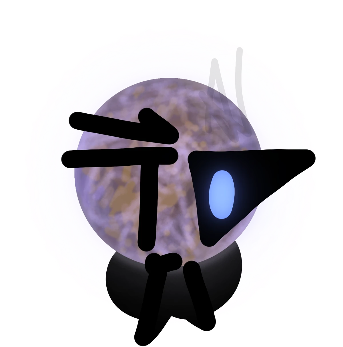 2007 RW10 | Space And Stupidness So Yeah Wiki | Fandom