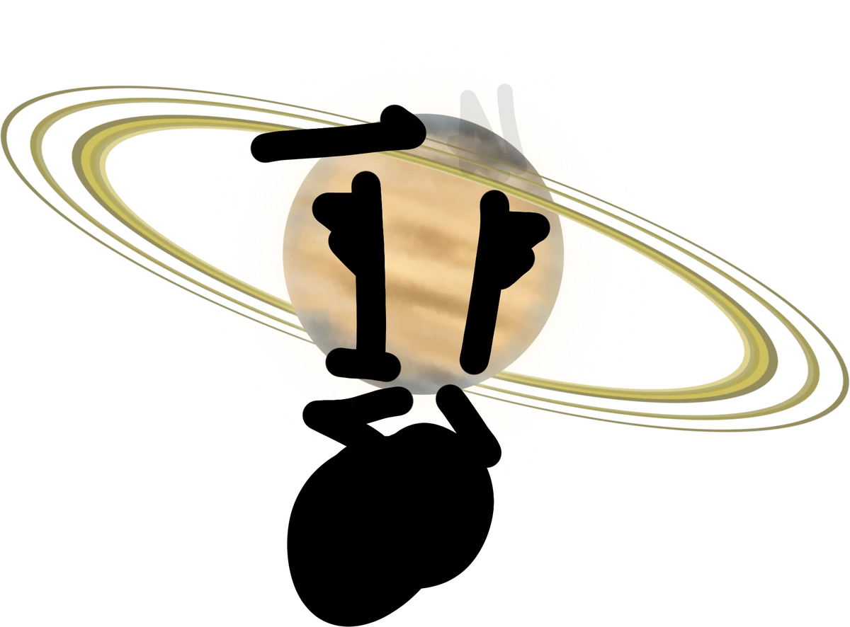 Tadmor | Space And Stupidness So Yeah Wiki | Fandom
