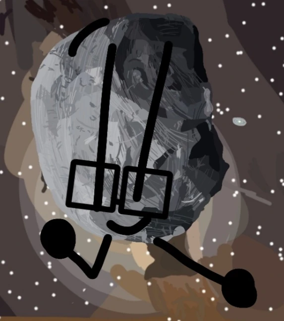 Proteus | Space And Stupidness So Yeah Wiki | Fandom