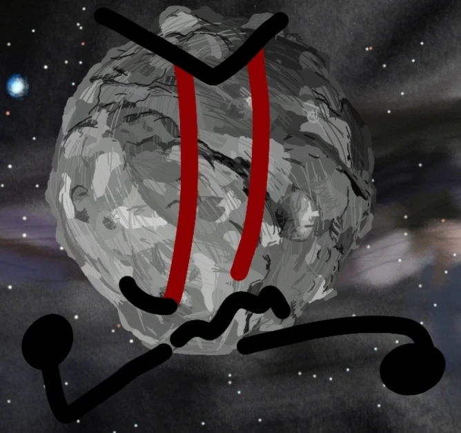 Nereid | Space And Stupidness So Yeah Wiki | Fandom