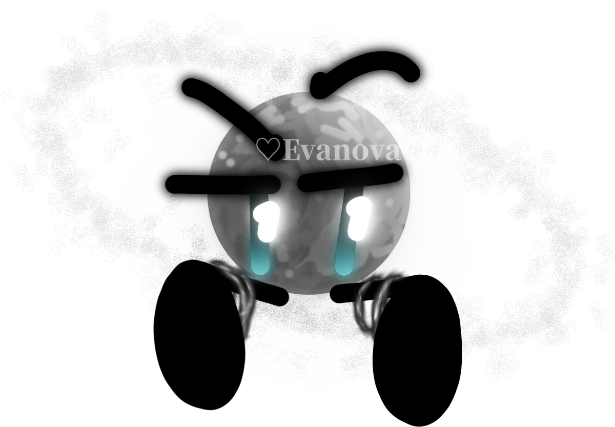 Rhea | Space And Stupidness So Yeah Wiki | Fandom