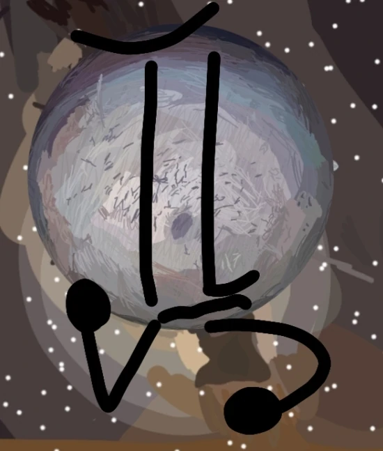 Triton | Space And Stupidness So Yeah Wiki | Fandom