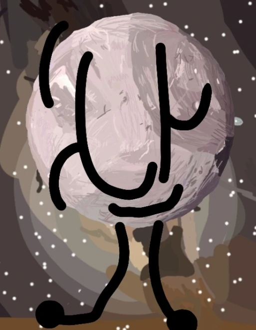 Miranda | Space And Stupidness So Yeah Wiki | Fandom