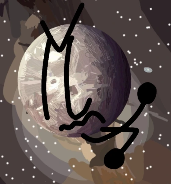 Oberon | Space And Stupidness So Yeah Wiki | Fandom