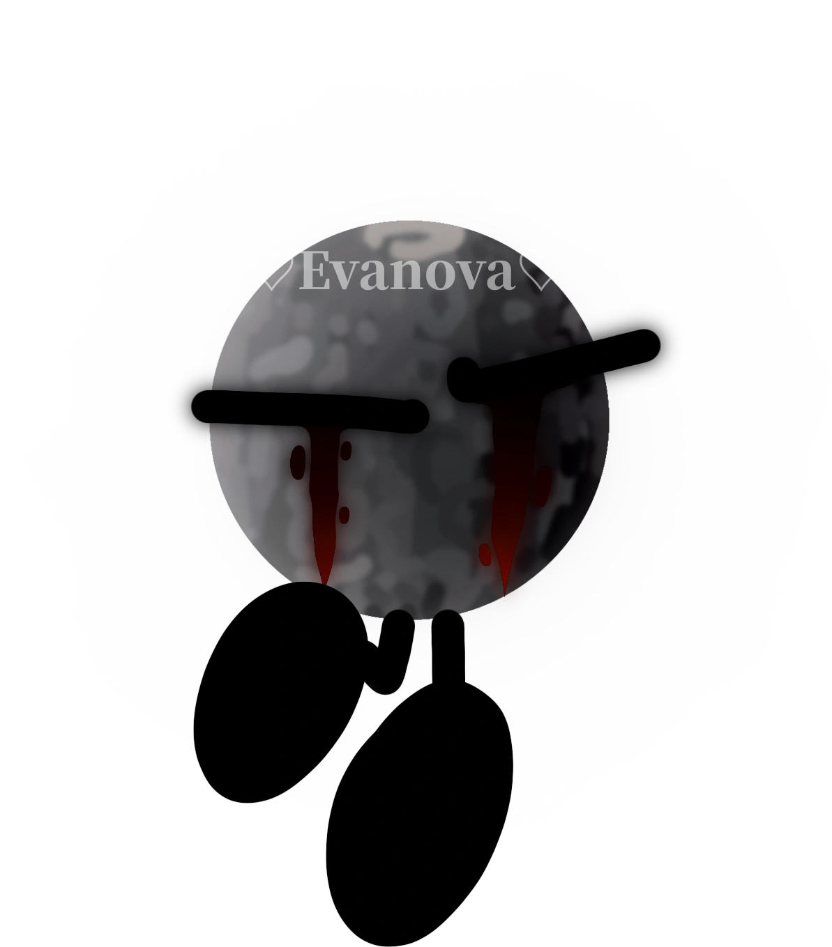 Umbriel | Space And Stupidness So Yeah Wiki | Fandom