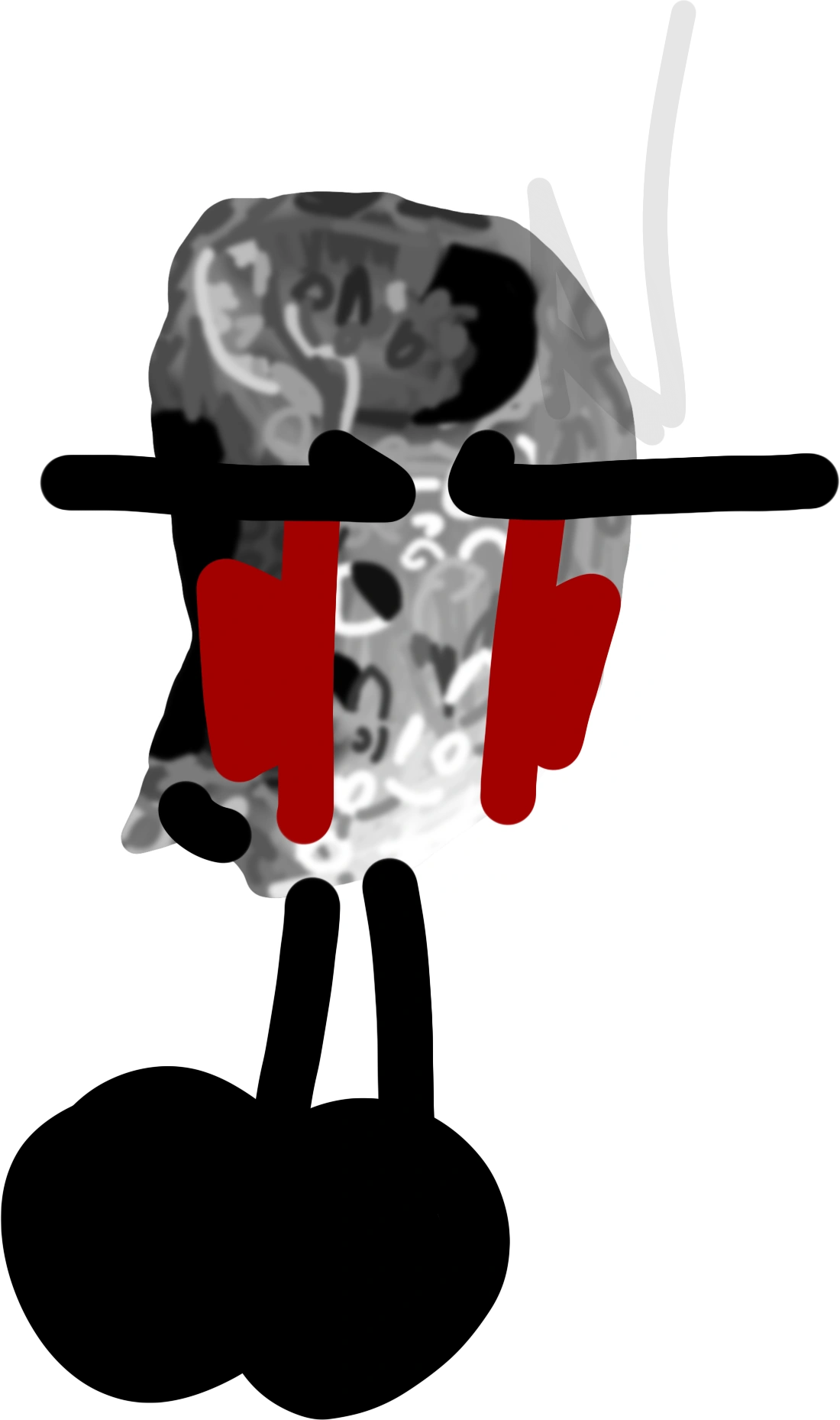 Phoebe | Space And Stupidness So Yeah Wiki | Fandom