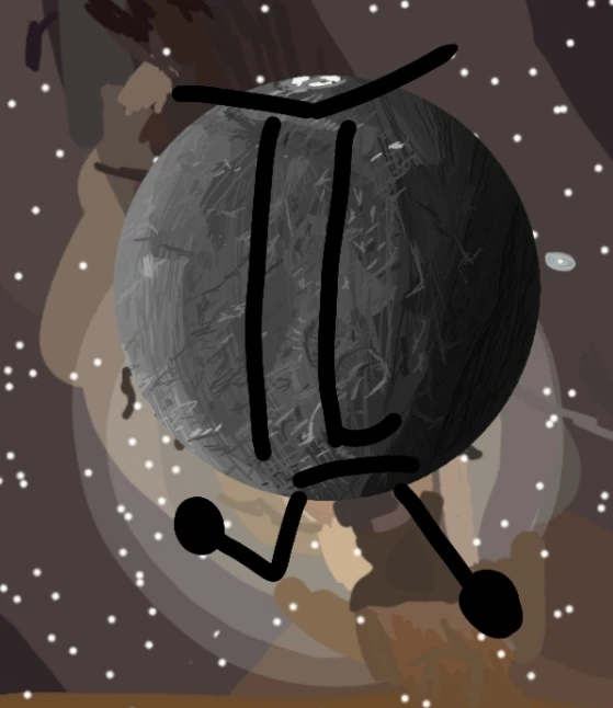 Umbriel | Space And Stupidness So Yeah Wiki | Fandom