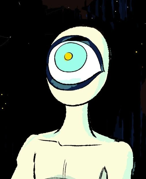 The Wanderer | Space Boy Wikia | Fandom