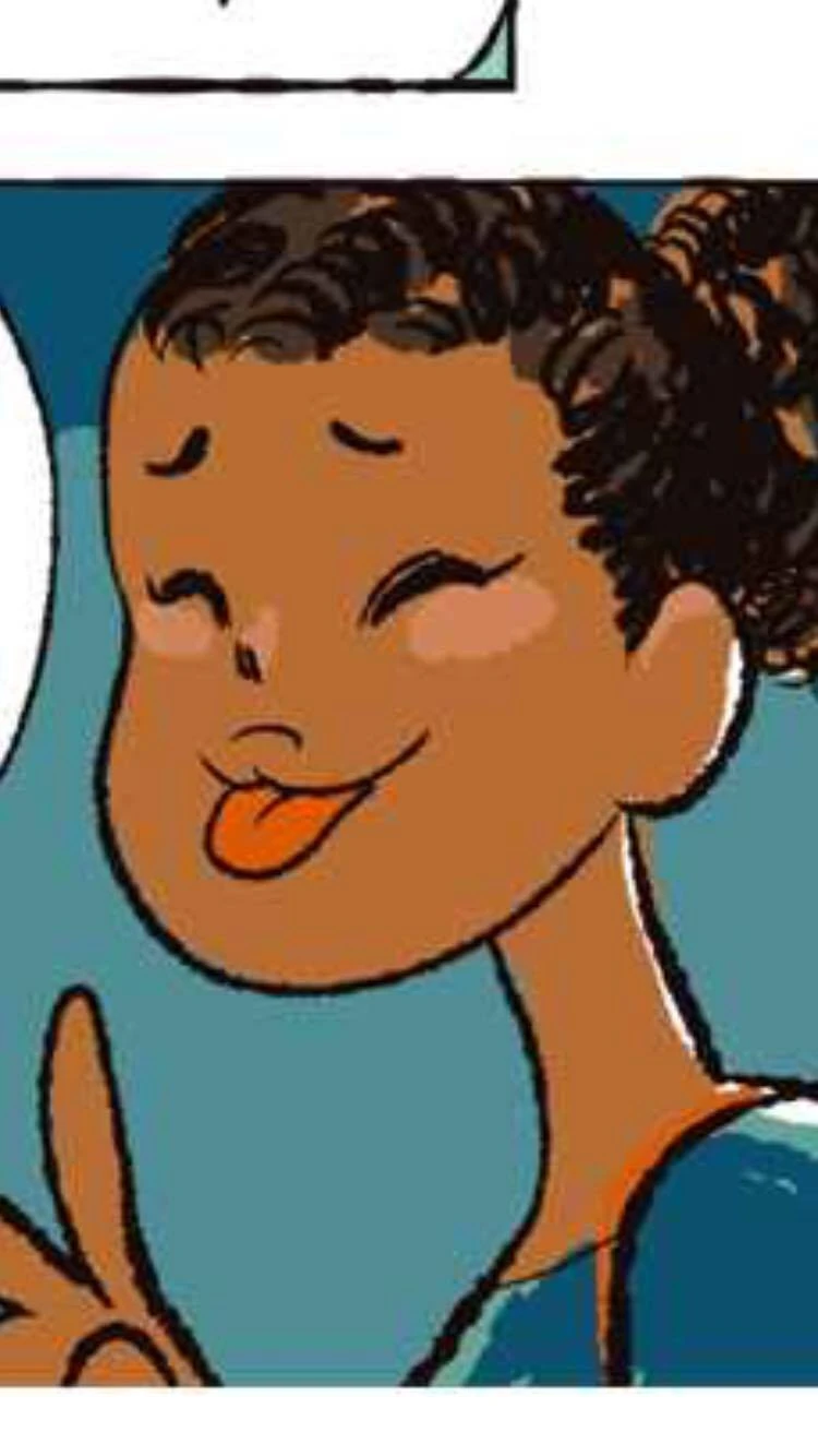 Jemmah | Space Boy Wikia | Fandom