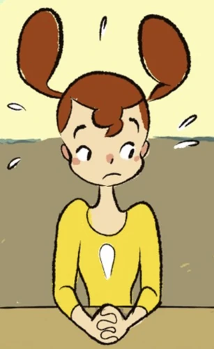 Amy | Space Boy Wikia | Fandom