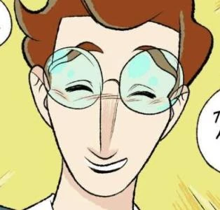 James Silber | Space Boy Wikia | Fandom