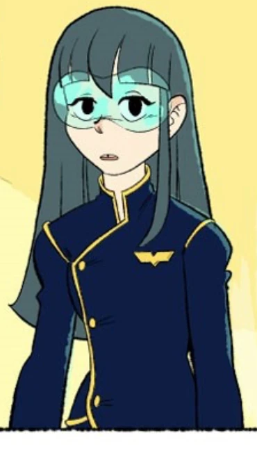 Qiana | Space Boy Wikia | Fandom