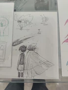 Space Boyfriend (OMORI) | Space Boyfriend Wiki | Fandom