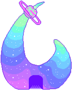 Space Boyfriend (OMORI) | Space Boyfriend Wiki | Fandom