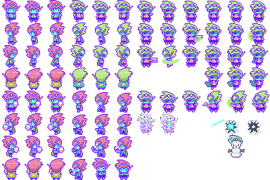 Space Boyfriend (OMORI) | Space Boyfriend Wiki | Fandom