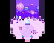 Space Boyfriend (OMORI) | Space Boyfriend Wiki | Fandom