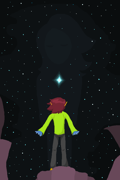 “Binary” | Space Boyfriend Wiki | Fandom