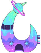 Space Boyfriend (OMORI) | Space Boyfriend Wiki | Fandom