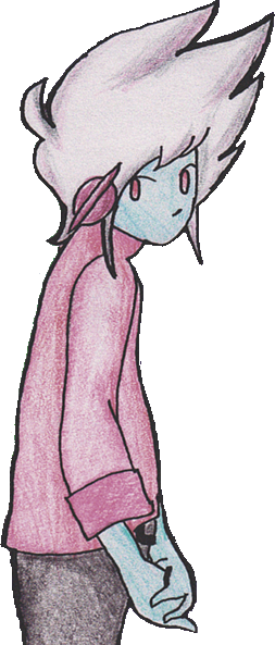 Little Jack | Space Boyfriend Wiki | Fandom