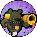 Grizz | Space Brawl Wiki | Fandom