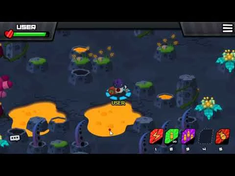 Games | Space Brawl Wiki | Fandom