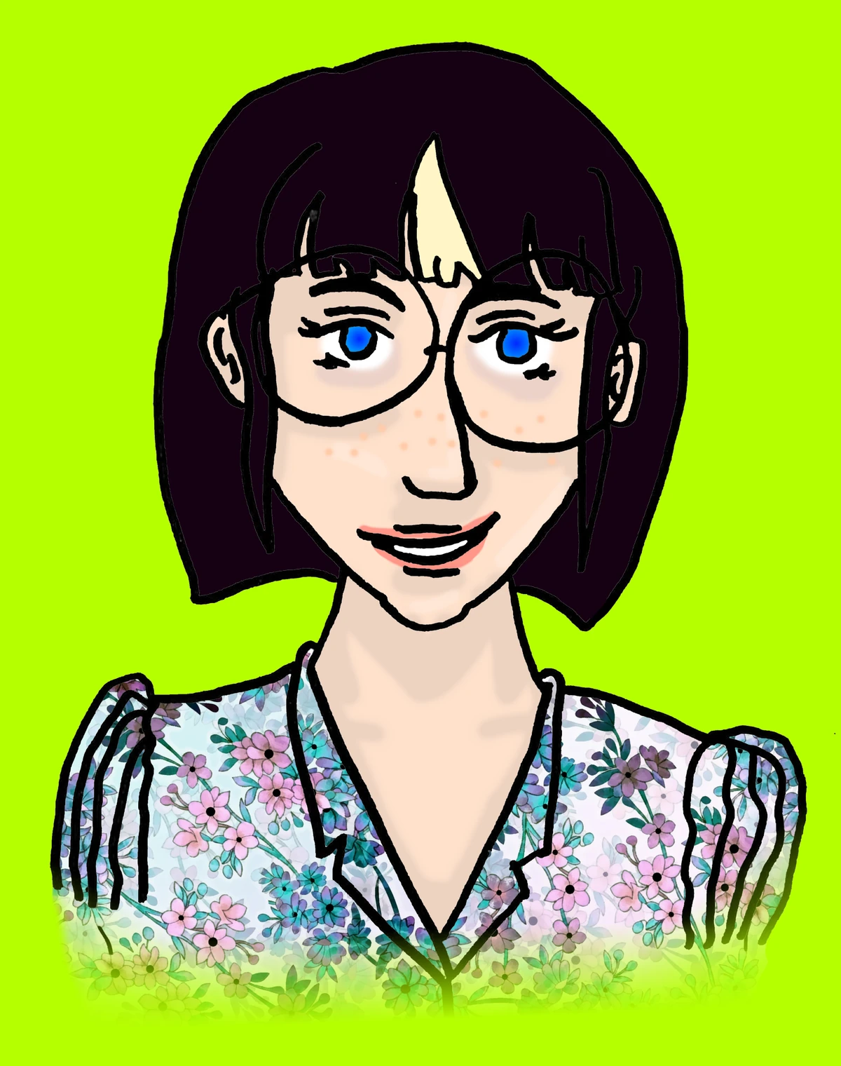 Walli Woodley | Space Brouhaha!! Wiki | Fandom